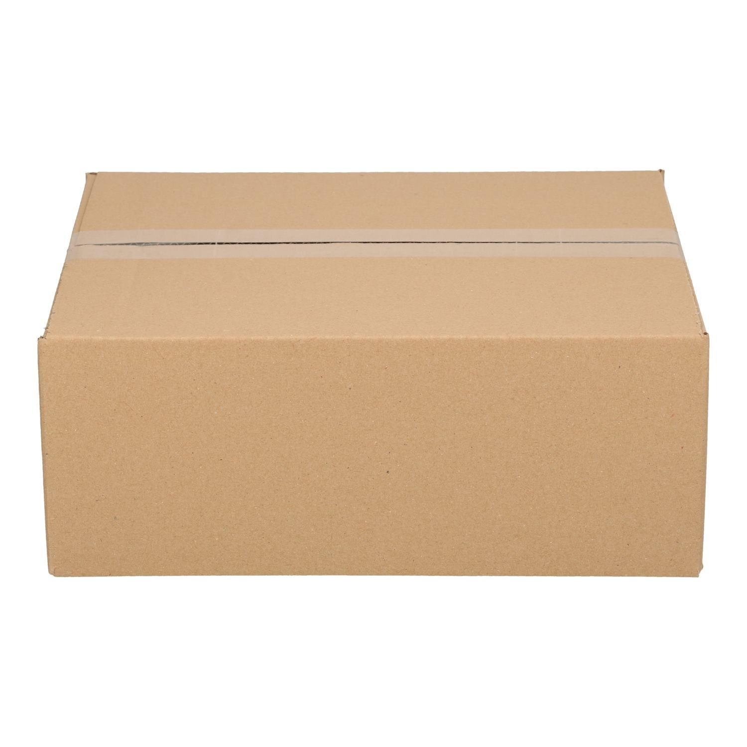 Enkelgolf verzenddoos (30 x 27 x 11 cm)