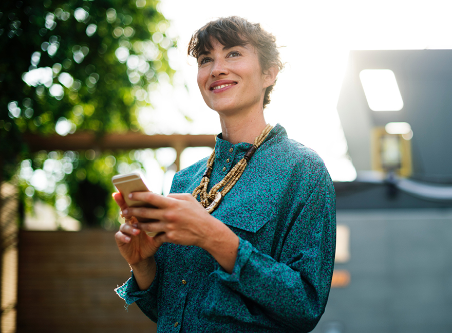 Instagram Series Part 2 - Get started!