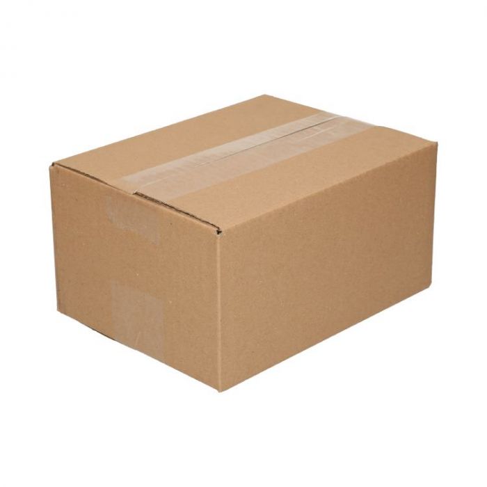 Shipping box single-wave (20x15x10cm) - MyParcel