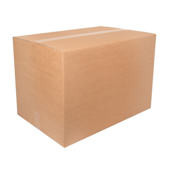 Shipping box double-wave (60x40x40cm) - MyParcel