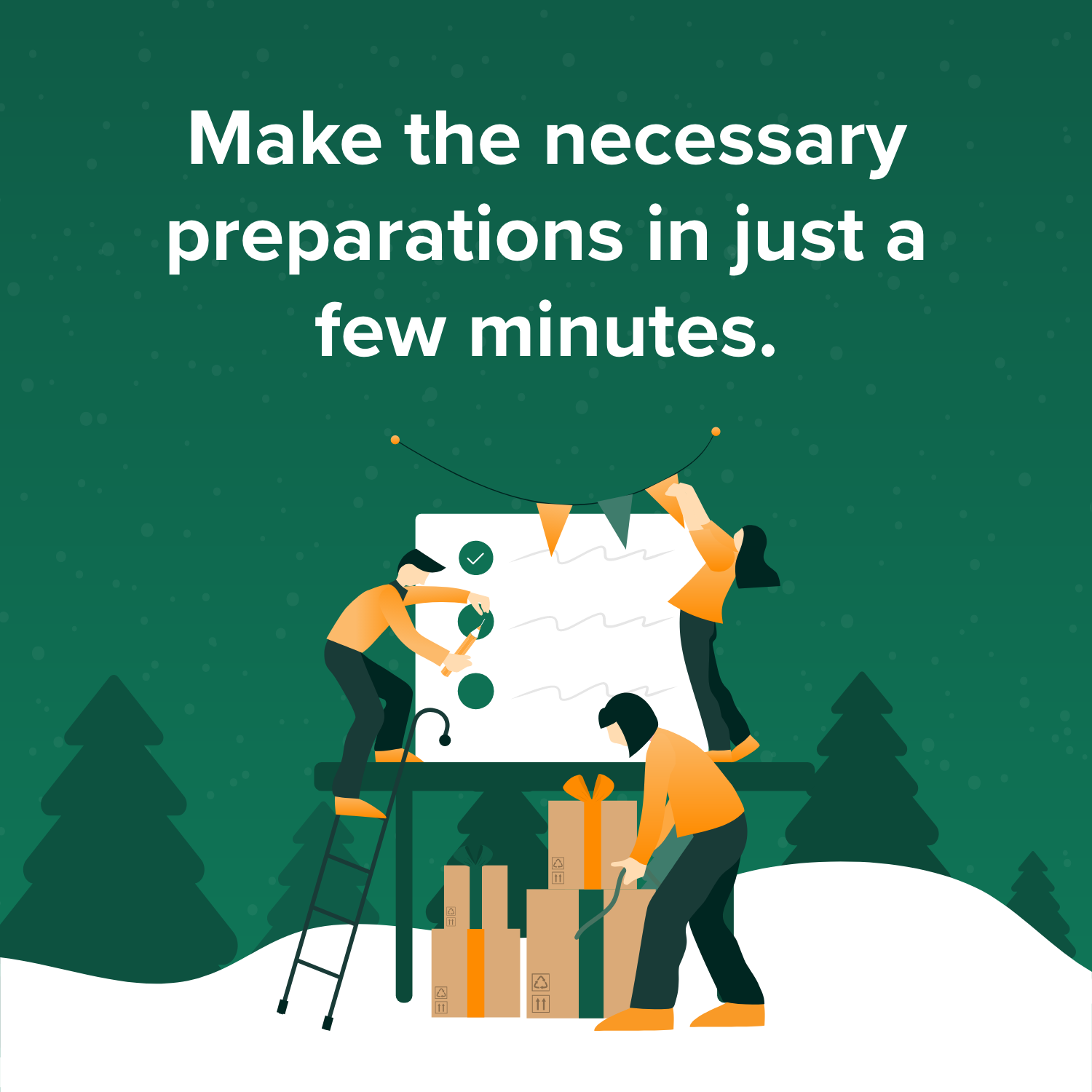 Why is there no Track & Trace code for the digital stamp?