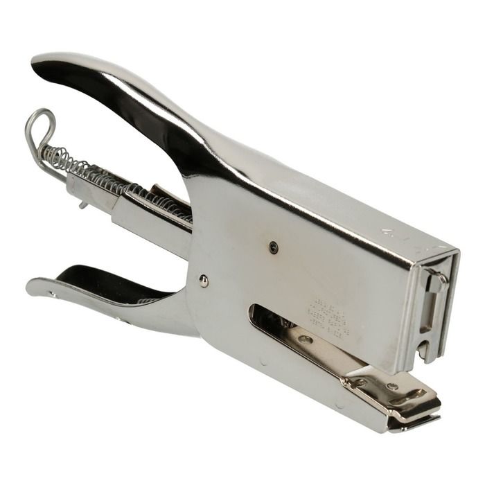 Nietmachine - MyParcel